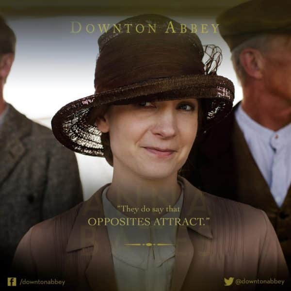 Downton Abbey Spoilers Archives - Downton Abbey Cooks