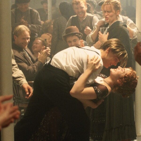 Honoring the Passengers in Steerage: Titanic 3rd Class Menu - Downton ...