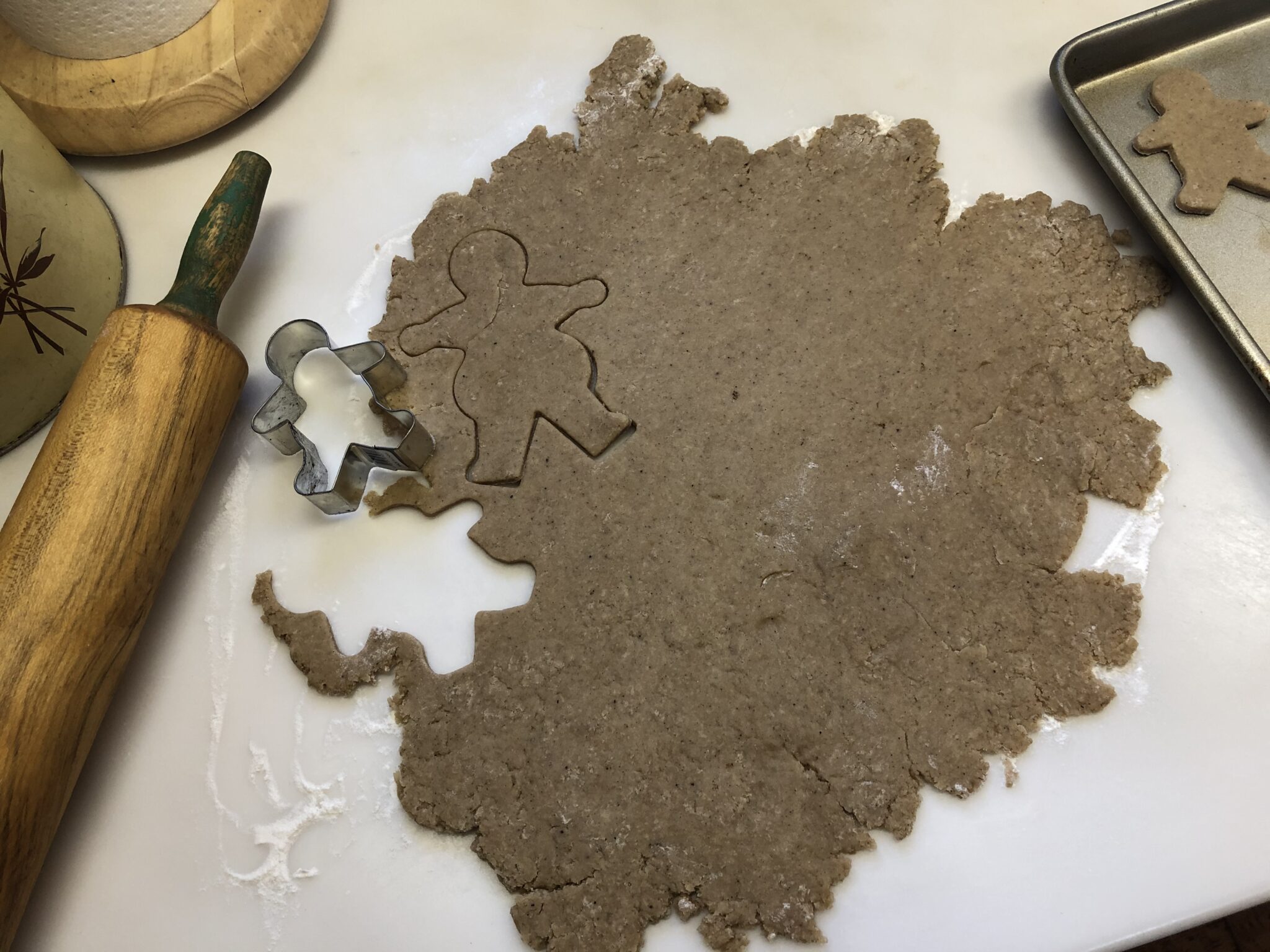 Royal Family Gingerbread – A Palace Cookie Tradition Lives On - Downton ...