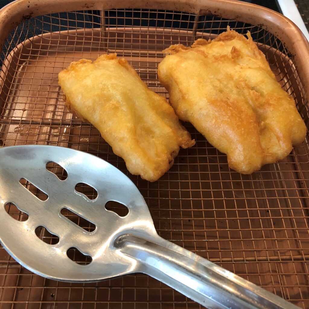 Why We Eat Fish & Chips and Hot Cross Buns on Good Friday: Religious ...