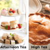 Little Sandwiches vs. Hot Pot Pies: The Difference Between Afternoon ...