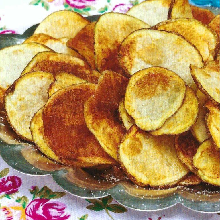 A Tantalizing Tour of July 4th Foods From the Gilded Age - Downton ...