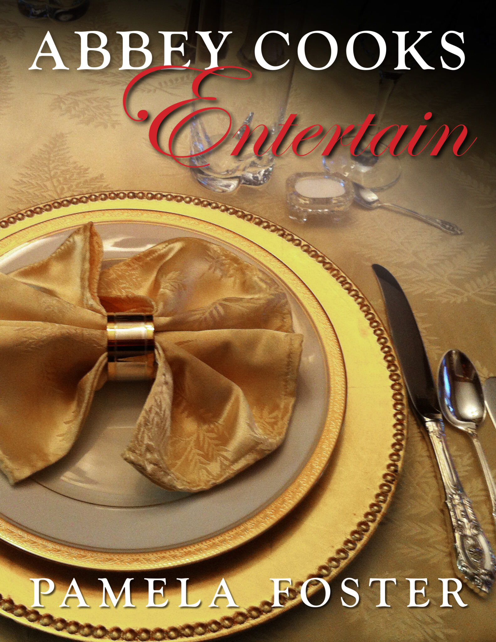 Shop - Downton Abbey Cooks