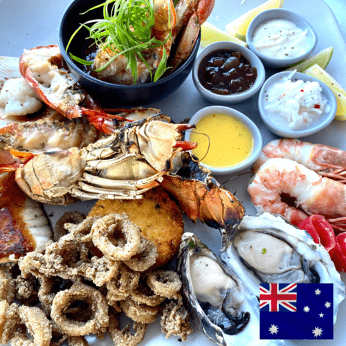 The Ultimate Guide to Traditional Australian Cuisine - Downton Abbey Cooks