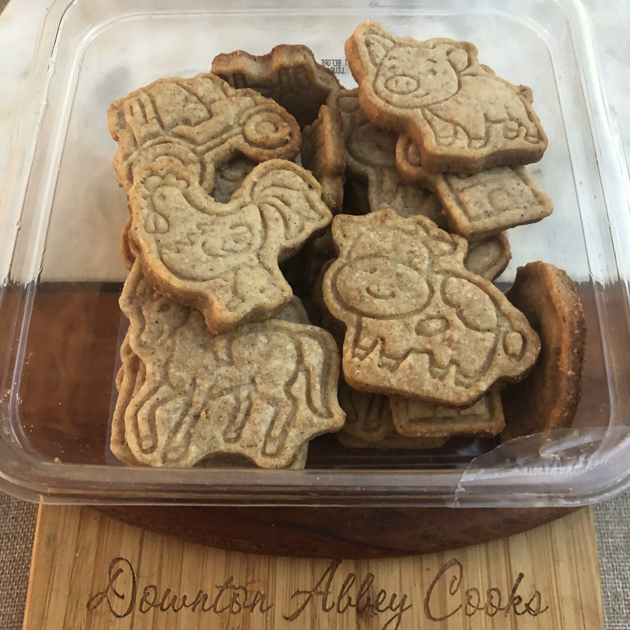 Special Occasions, Sweet Treats: Creative Cookie Gifting Ideas ...