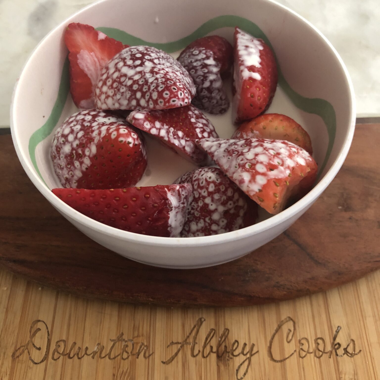 Wimbledon Strawberries and Cream: The Ultimate British Tennis Tradition ...