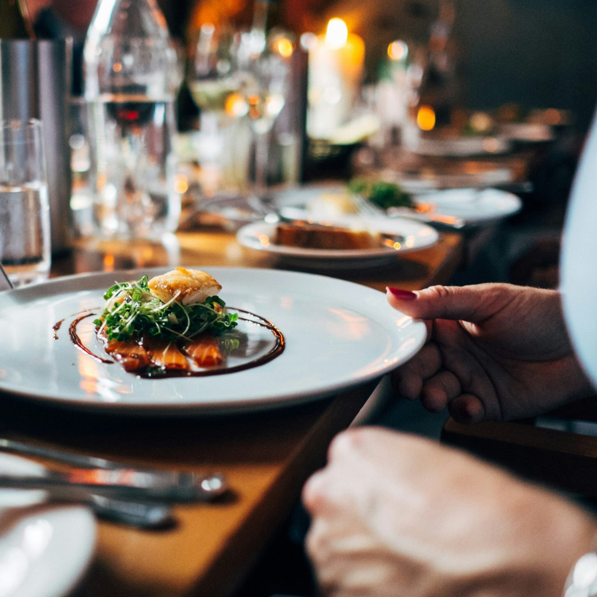 Downton Abbey Cooks - Great food has a history