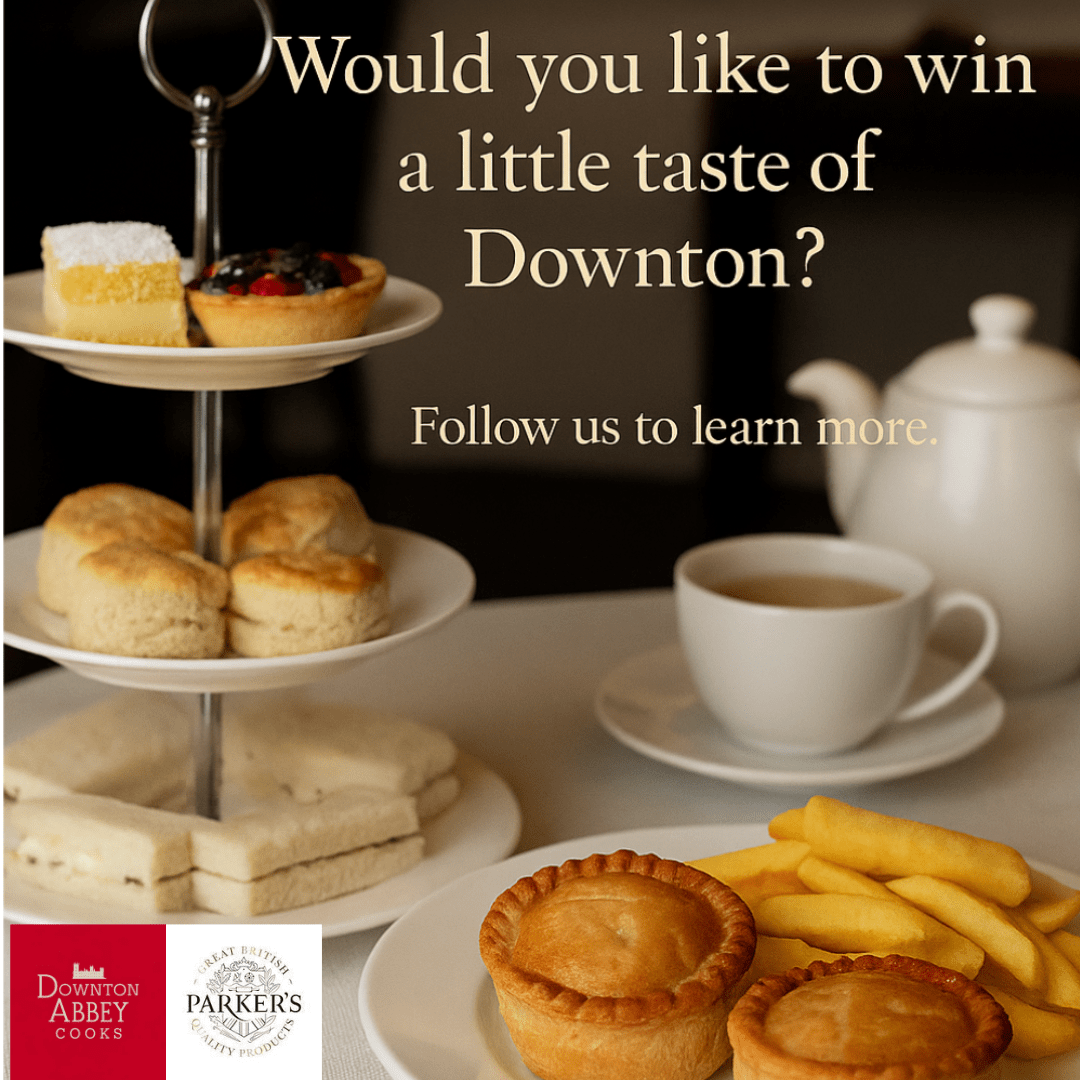 The Final Bell: Everything You Need to Know About Downton Abbey: The ...