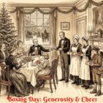 December 26th is Boxing Day: The History, Traditions, and Foods of This ...