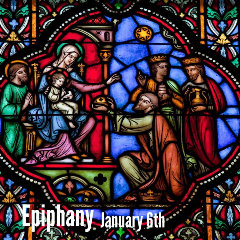Epiphany and the Forgotten Feast: British Food Traditions of Twelfth ...