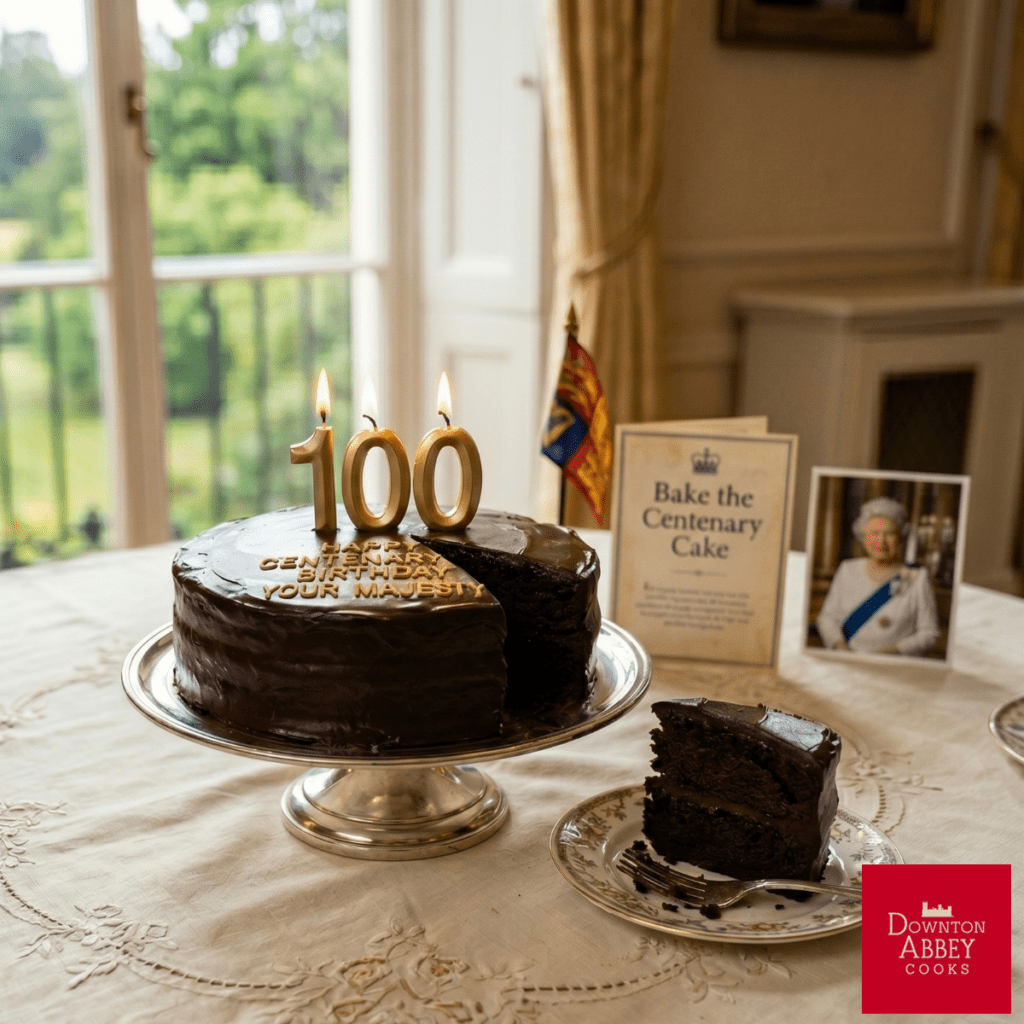 Queen Elizabeth's 100th Birthday: Bake Her Favourite Chocolate Cake ...